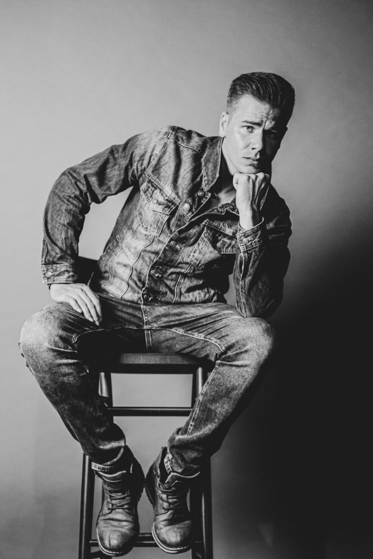 Eric Philippi - Frankfurter Musikbühne